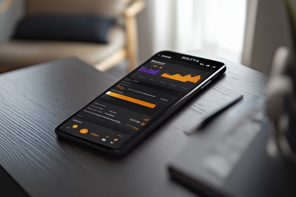 Comment utiliser efficacement Soltéa, plateforme du solde de la taxe d'apprentissage