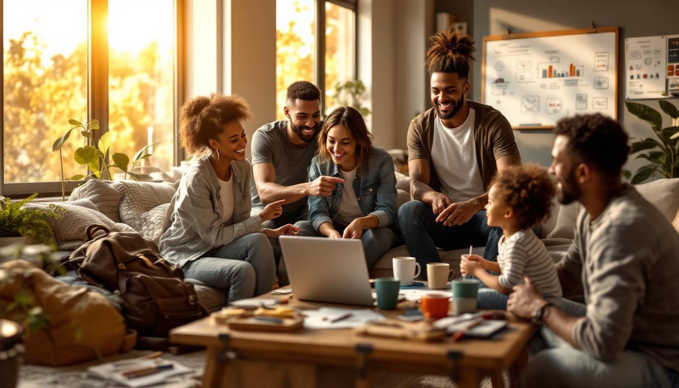 Pourquoi créer une cagnotte en ligne pour vos projets personnels